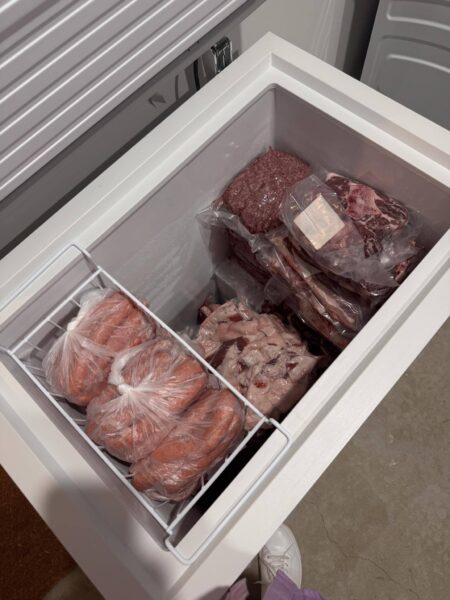 Farmer To Fridge | Getting Started with Farmer to Fridge | How much ...